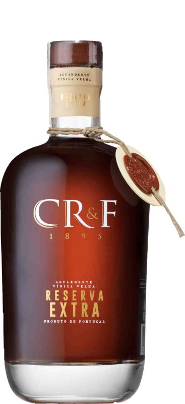 CR&F Aguardente Reserva Extra online kaufen